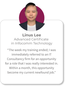 Digital Career Progression in AI Applications Development